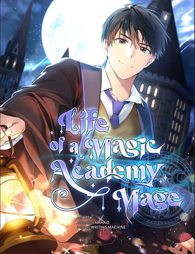 Magic Lord [All Chapter] AI Translation - English Novel